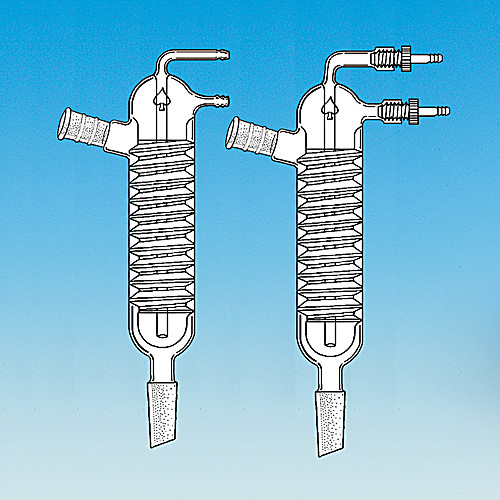 Condenser, Friedrichs