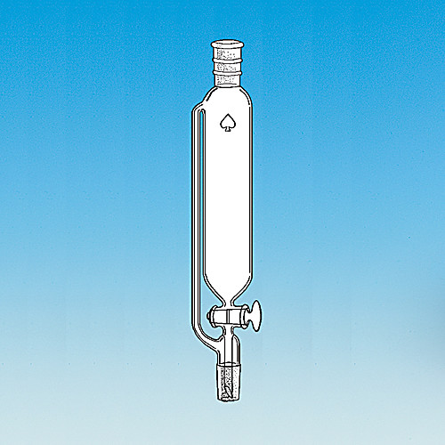 Funnel, Pressure Equalizing