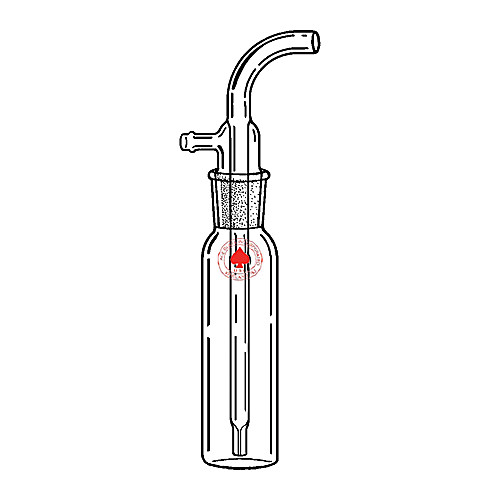 Impinger, Air Sampling