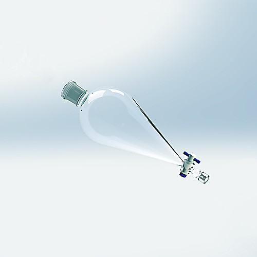 Funnel Separatory, Safety