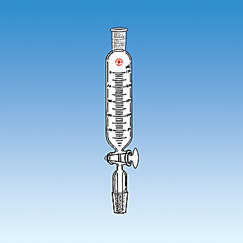 Funnel, Addition, Graduated