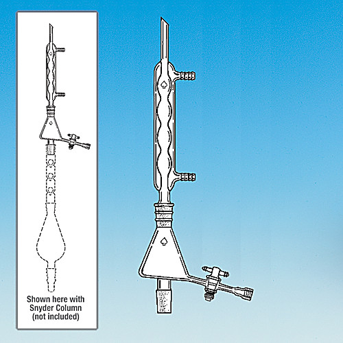 Still, Solvent Recovery