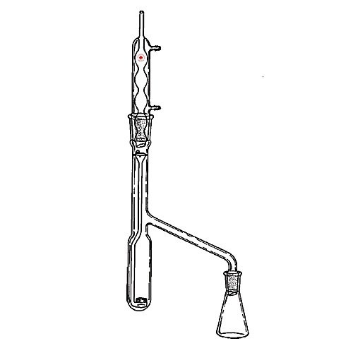 Extraction Apparatus