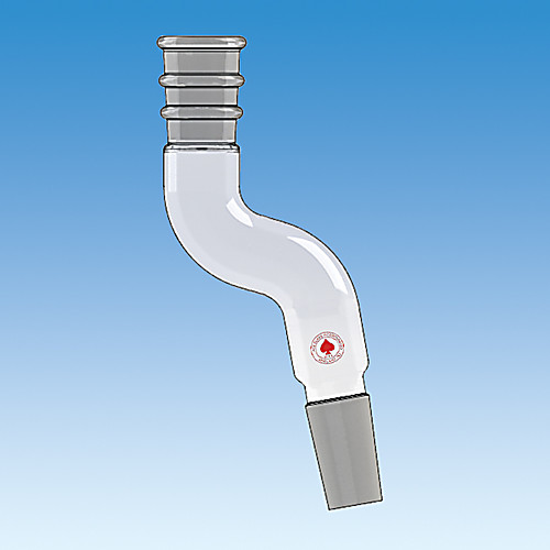 Adapter, Angled Offset Adapter