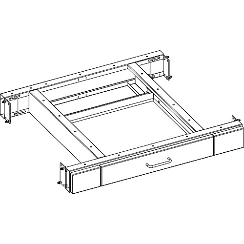 Apron Frames with Drawer