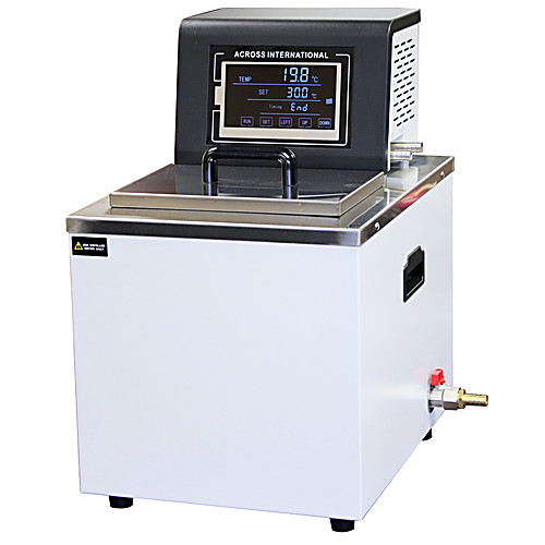 15L Capacity Heated Recirculator