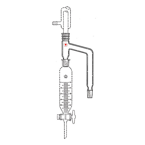 Adapter, Moisture Trap