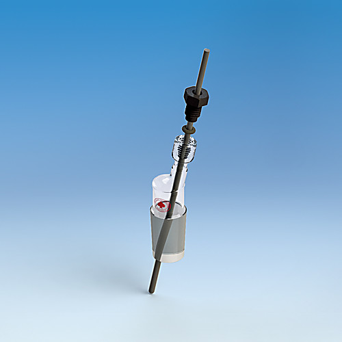 Adapter, Offset, Ace-Thred