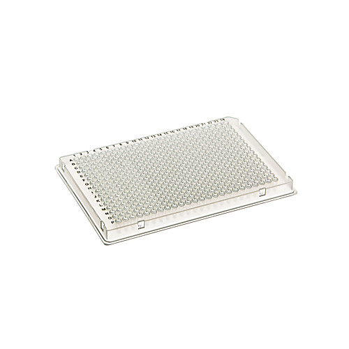 Amplifyt® 384-Well PCR Plates