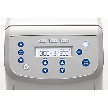 Eppendorf Microcentrifuge 5418 & 5420