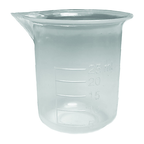 Polypropylene Beakers