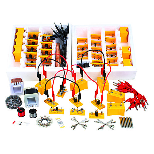 Basic Electricity Kit