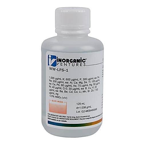 Laboratory Fortified Stock Solution 1