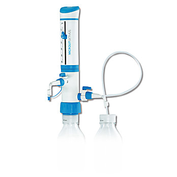Ultimus - Bottle Top Dispensers with Dual Inlet Technology