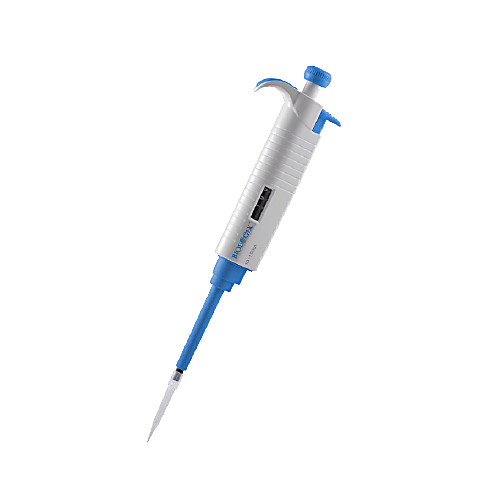 Biologix micropette plus mechanical pipettes