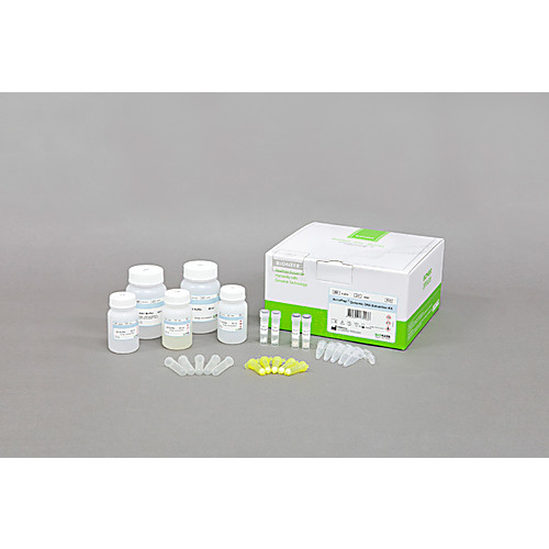 AccuPrep® Genomic DNA Extraction Kit