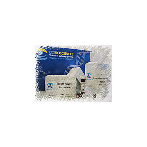Mtt Cell Proliferation Assay Kit