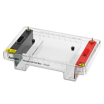 Horizontal Gel Boxes