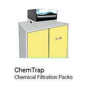 Erlab’s Ecosystem of Air Filtration Solutions