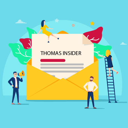 Thomas Scientific - Lab Supplies, Lab Equipment, Lab Chemicals, & Lab ...