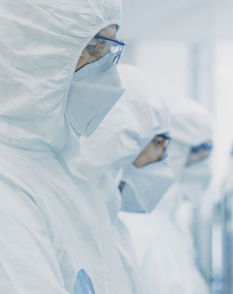 Controlled Environments | Thomas Scientific