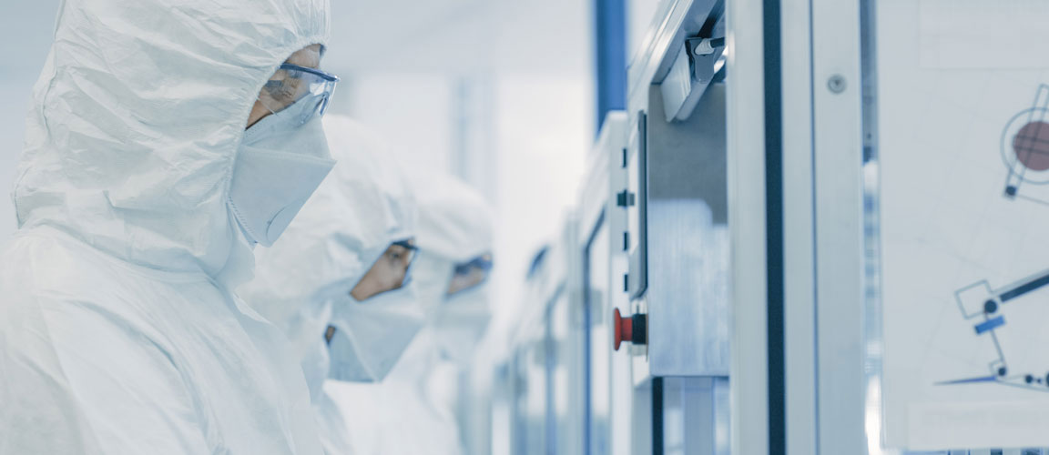 Controlled Environments | Thomas Scientific