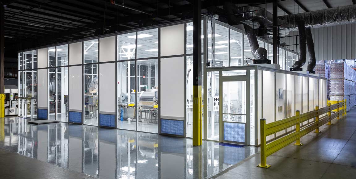 Which Cleanroom is Right for You?