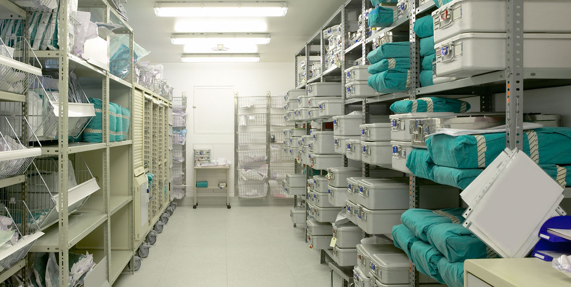 Cleanroom Construction: Design & Build | Thomas Scientific